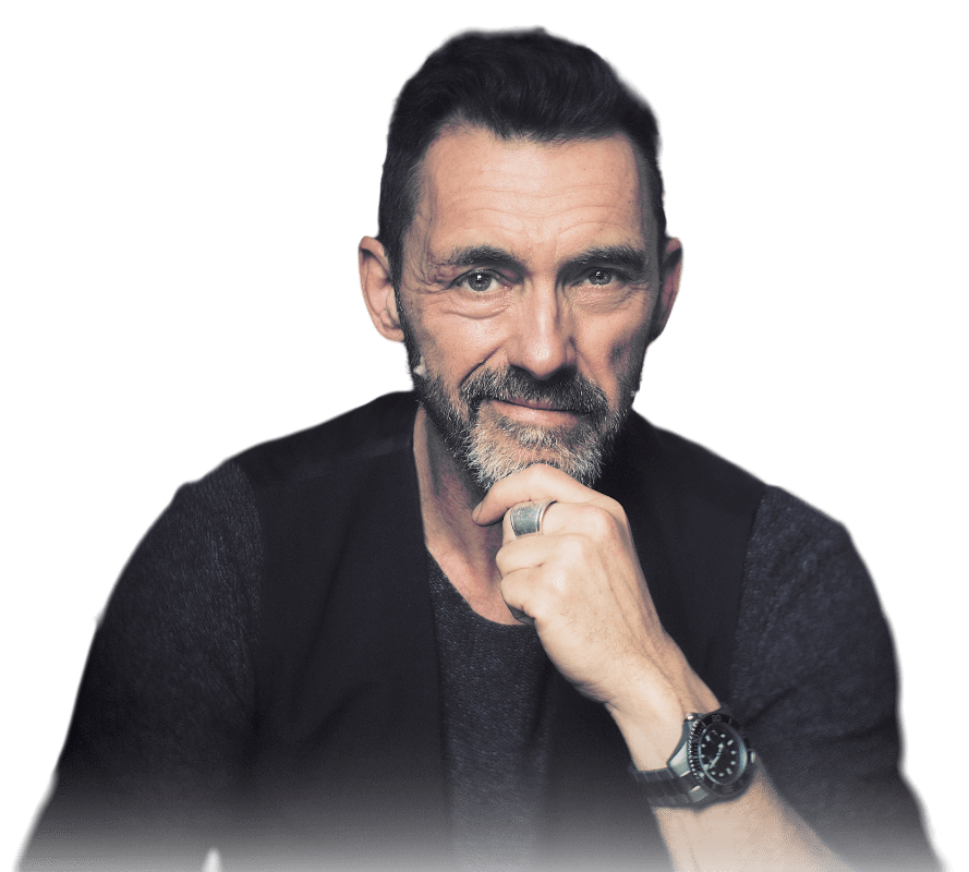 home – Chris Brackmann