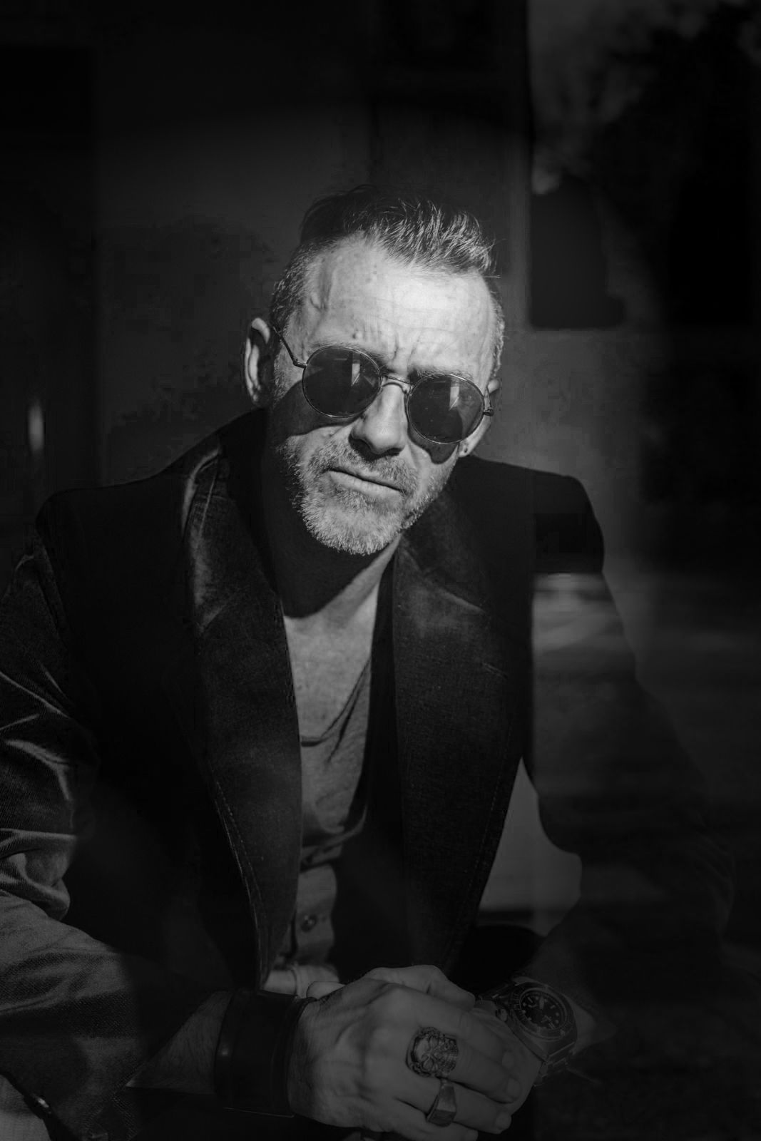 music – Chris Brackmann